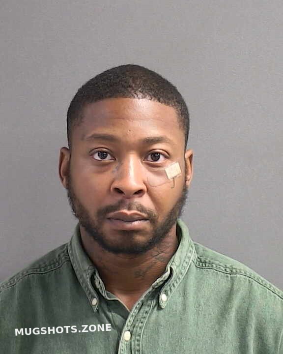 STENNETT STORM A 09/24/2024 - Volusia County Mugshots Zone