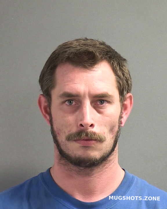 MCCUE THOMAS MICHAEL 09/24/2024 - Volusia County Mugshots Zone