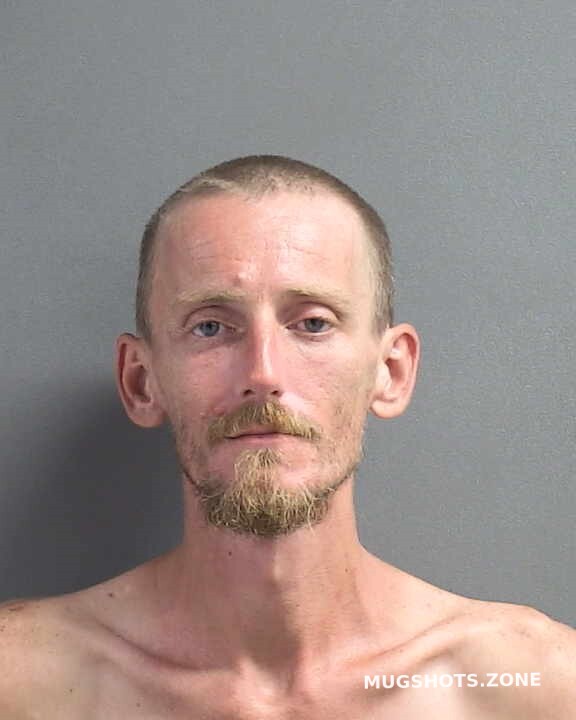 GLENN CHRISTOPHER JON 09/24/2024 - Volusia County Mugshots Zone