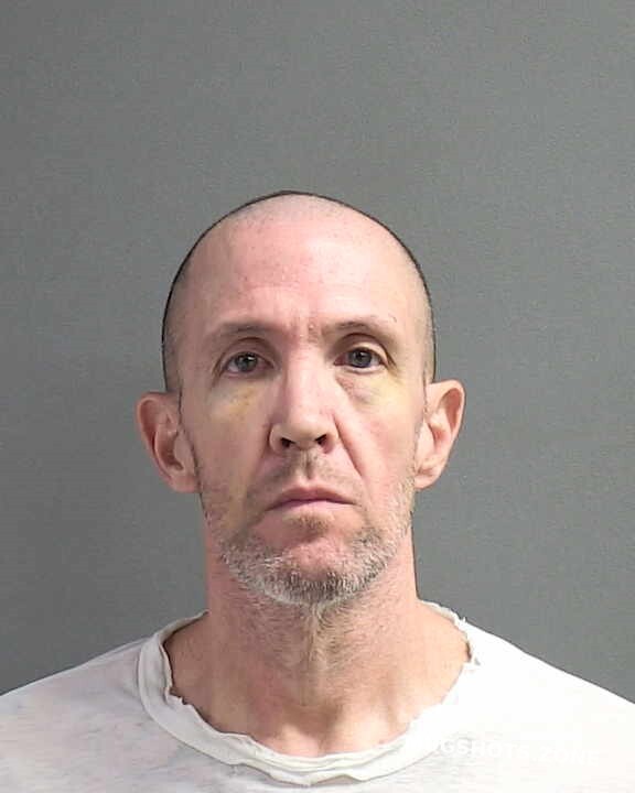 LYNN JEREMY EDWARD 09/25/2024 - Volusia County Mugshots Zone