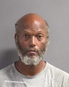 DAVIS RONALD 09/25/2024 - Volusia County Mugshots Zone