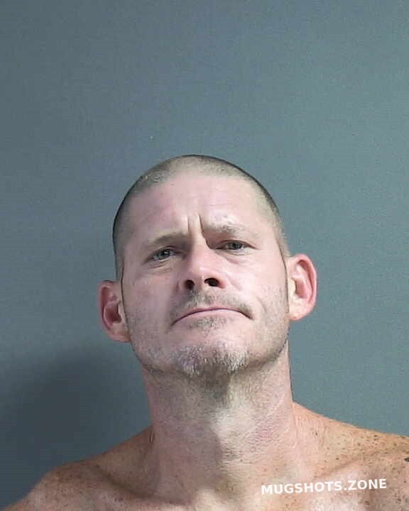 WETHERELL SHANE BRIAN 09/25/2024 - Volusia County Mugshots Zone