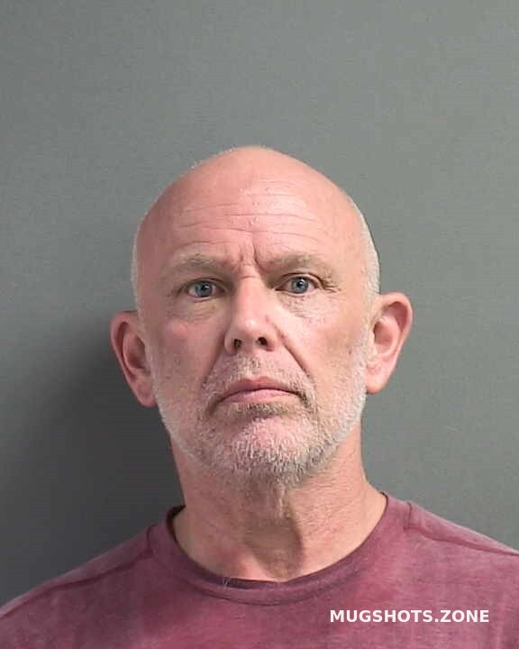 DEVINE JAMES FRANCIS 09/25/2024 - Volusia County Mugshots Zone