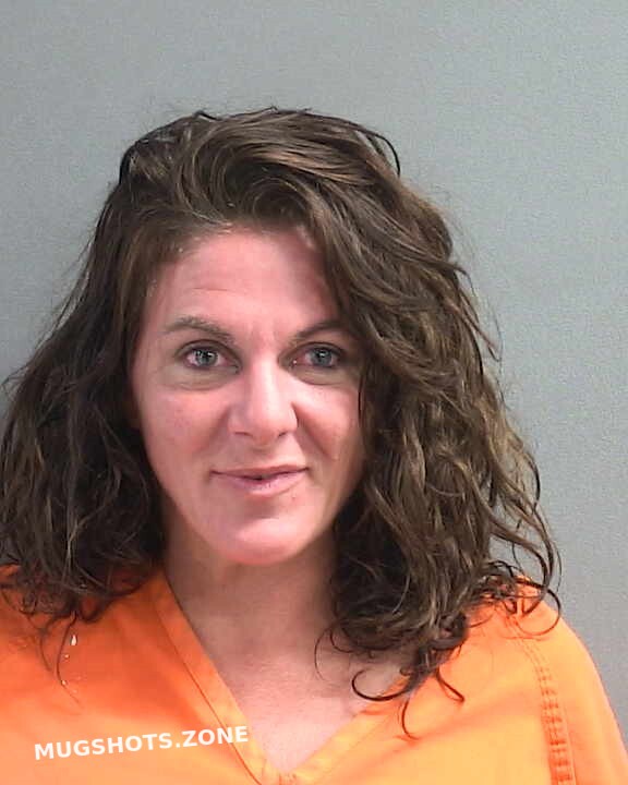 TOMSON BETH A 09/26/2024 - Volusia County Mugshots Zone