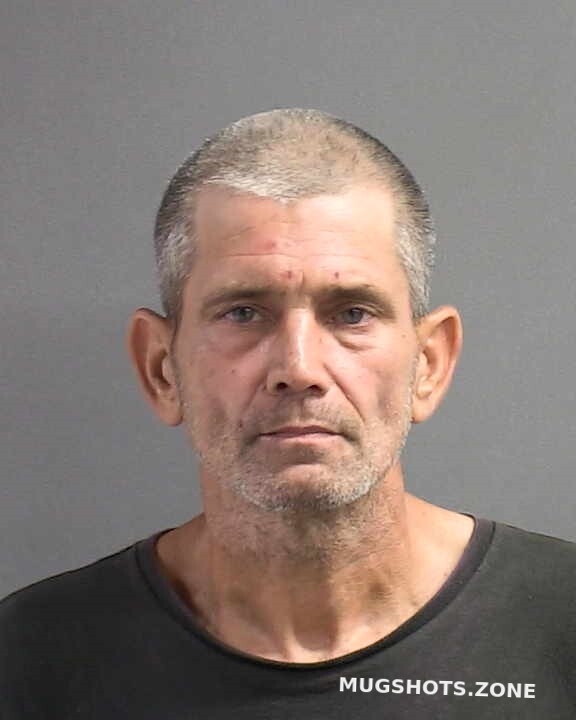 HALL CHRIS A 09/26/2024 - Volusia County Mugshots Zone