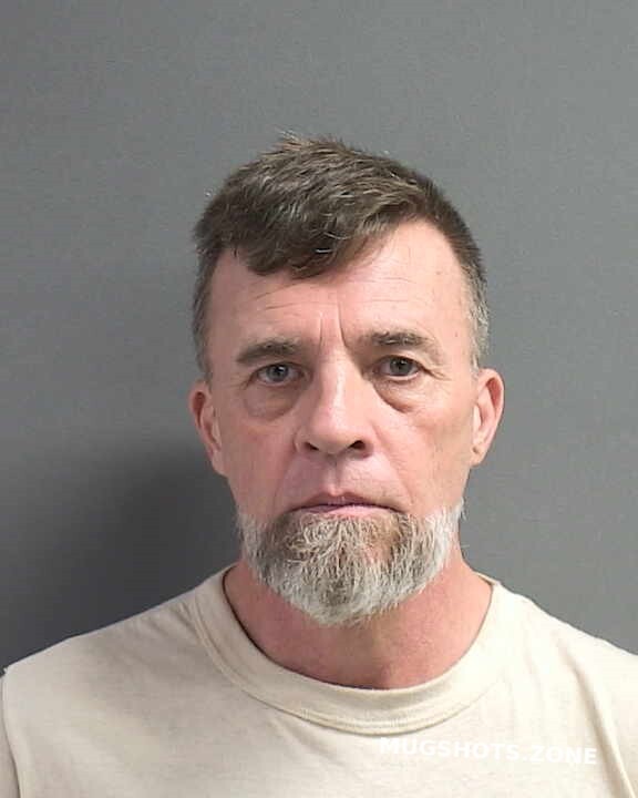 DETHEROW ROBERT SHAWN 09/26/2024 - Volusia County Mugshots Zone