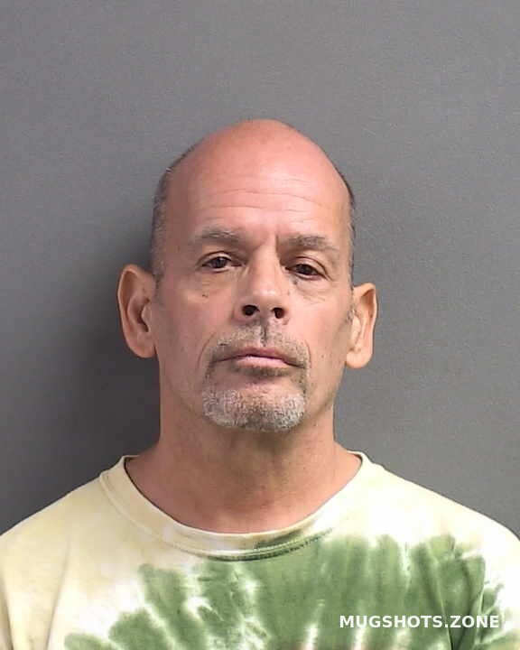 CROTEAU ROBERT PETER 09/26/2024 - Volusia County Mugshots Zone