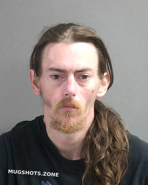 NOHR ADAM MICHAEL 09/26/2024 - Volusia County Mugshots Zone