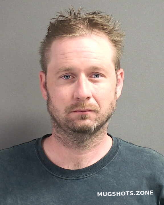 EGNACZYK KEVIN E 09/27/2024 - Volusia County Mugshots Zone