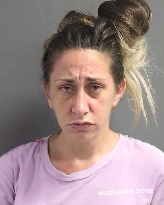 SLAWKAWSKI MICHELLE L 09/27/2024 - Volusia County Mugshots Zone