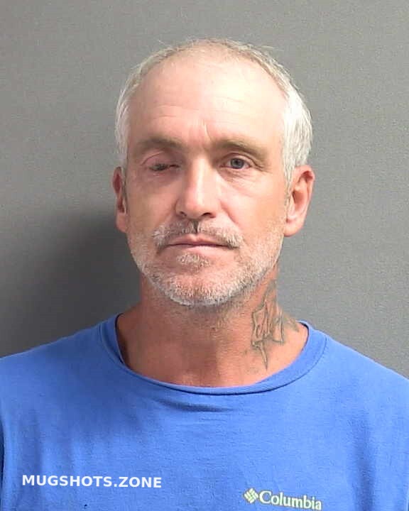 KINNETT COURTNEY GERARD 09/27/2024 - Volusia County Mugshots Zone