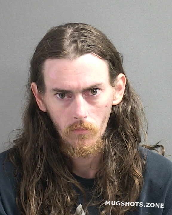 NOHR ADAM MICHAEL 09/28/2024 - Volusia County Mugshots Zone