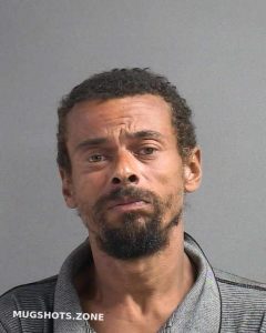 MCCALL JOSHUA DAVID 09/29/2024 - Volusia County Mugshots Zone