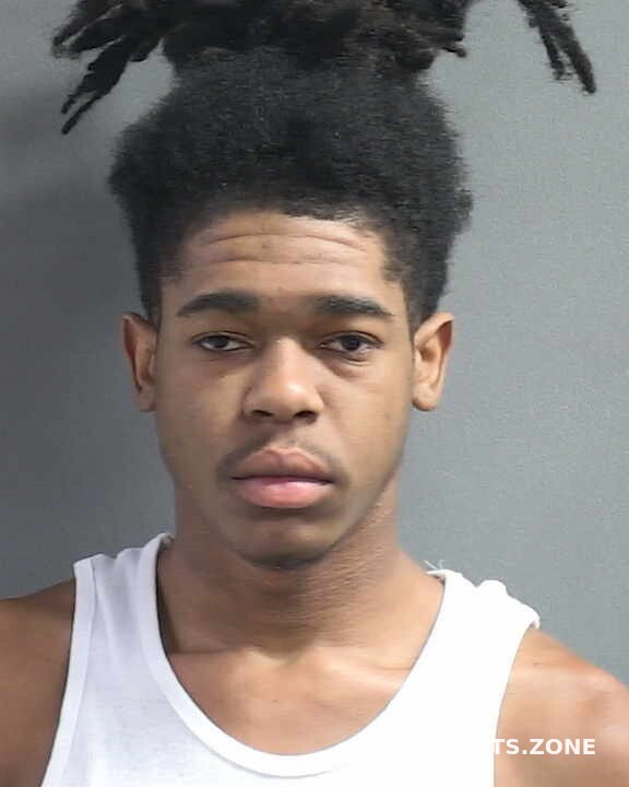 SMITH PERRY LEE 09/29/2024 - Volusia County Mugshots Zone