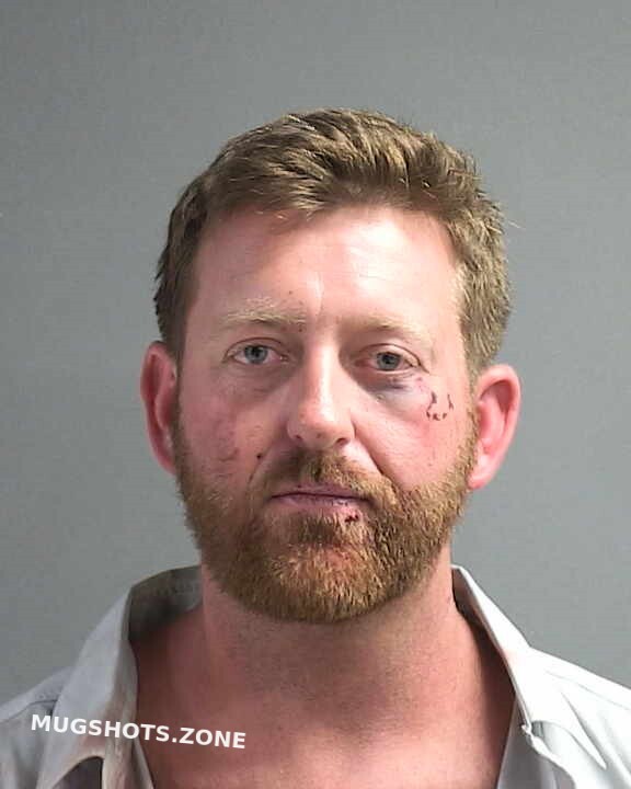 RATTO JAKE P 09/29/2024 - Volusia County Mugshots Zone