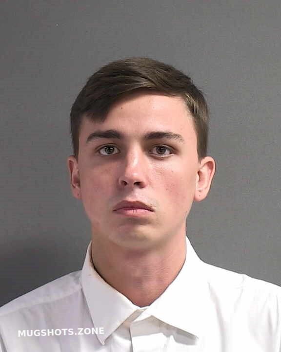 PERKINS DEVIN JOSEPH 09/30/2024 - Volusia County Mugshots Zone