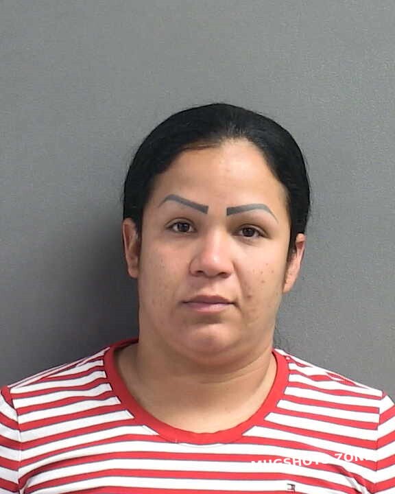RODRIGUEZ ANAIS ALEJANDRA 09/30/2024 - Volusia County Mugshots Zone