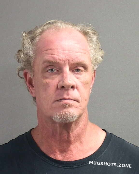 DINGUS MARK 09/30/2024 - Volusia County Mugshots Zone