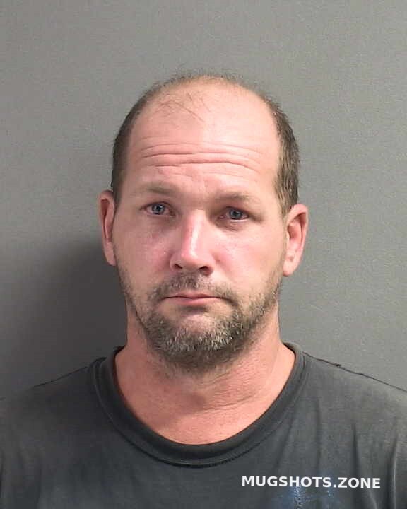 SHARP DAVID LAKE 09/30/2024 - Volusia County Mugshots Zone