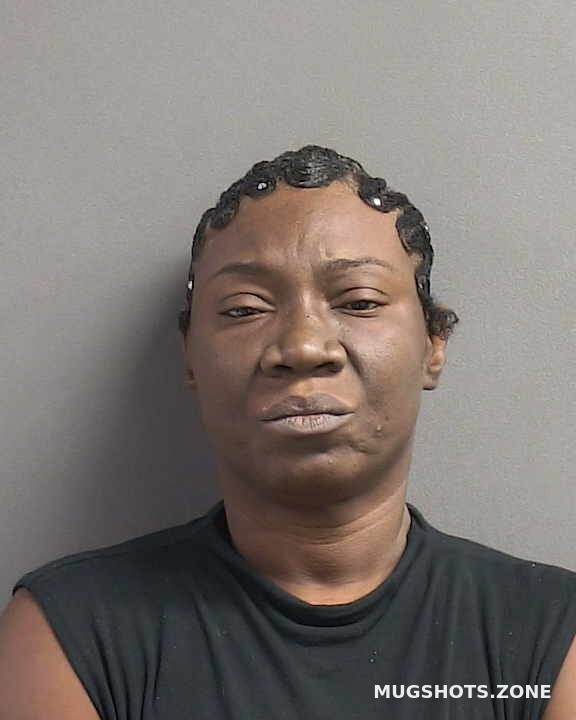 PIERRE MARSHA 10/01/2024 - Volusia County Mugshots Zone