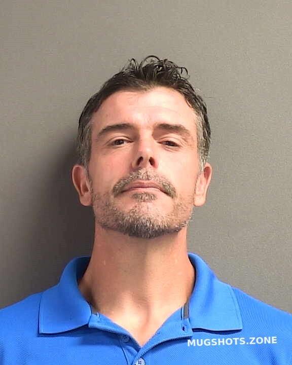 HOLCOMB CHRISTOPHER CHARLES 10/01/2024 - Volusia County Mugshots Zone