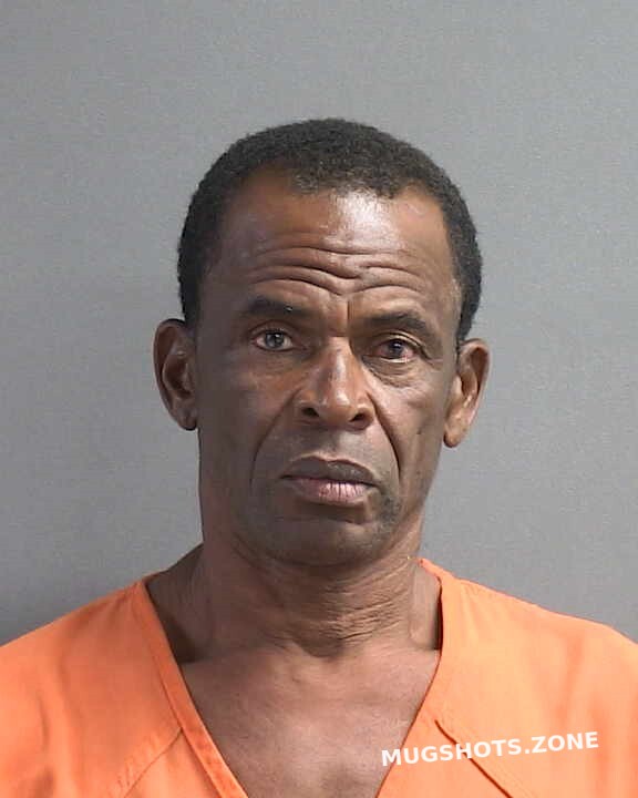 MATHURIN ELICERE 10/02/2024 - Volusia County Mugshots Zone