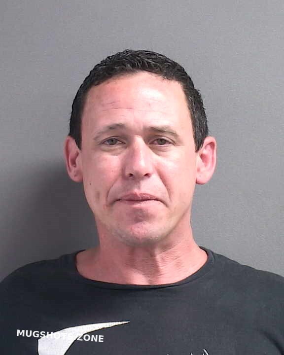 BENNETT TYLER DAVID 10/02/2024 - Volusia County Mugshots Zone