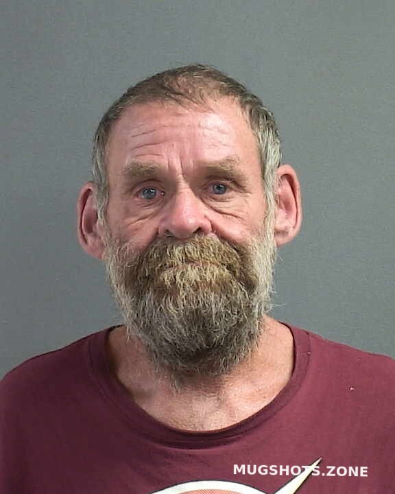 VERNON ROBERT CHRISTOPHER 10/02/2024 - Volusia County Mugshots Zone