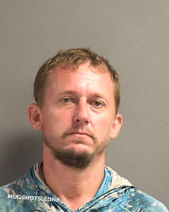 CHESLOCK AYBREY R 10/03/2024 - Volusia County Mugshots Zone