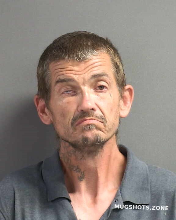 JOLLEY JIMMY RICHARD 10/03/2024 - Volusia County Mugshots Zone