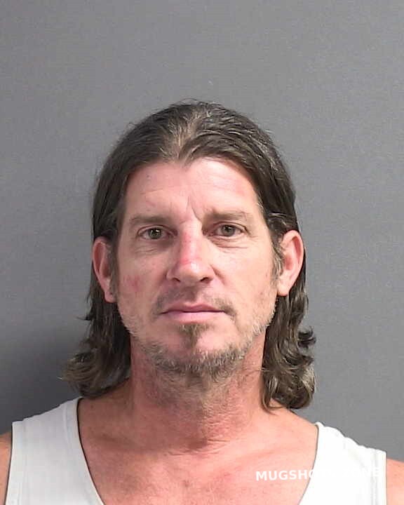 KLENK JOHN MARK 10/03/2024 - Volusia County Mugshots Zone