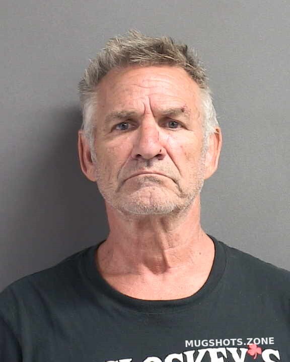 CARY WILLIAM 10/04/2024 - Volusia County Mugshots Zone