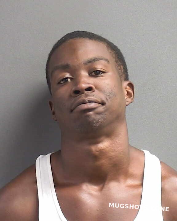 SHEPARD COREY P 10/04/2024 - Volusia County Mugshots Zone