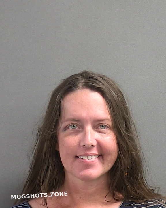 MARRS JENNIFER CHRISTEN 10/04/2024 - Volusia County Mugshots Zone
