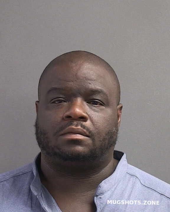 WILEY DARRYL LEE 10/04/2024 - Volusia County Mugshots Zone