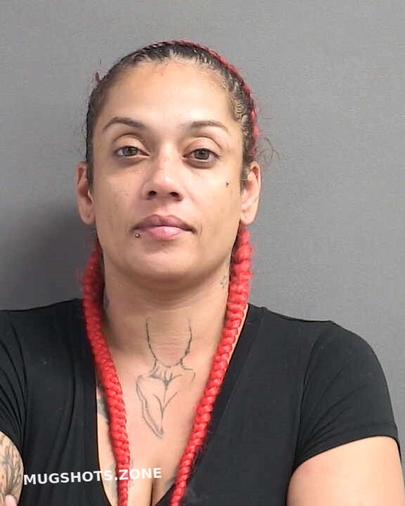 OCASIO JENNIFER L 10/05/2024 - Volusia County Mugshots Zone