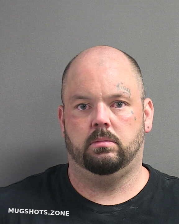 PRUETT MIKELL JUSTIN 10/06/2024 - Volusia County Mugshots Zone