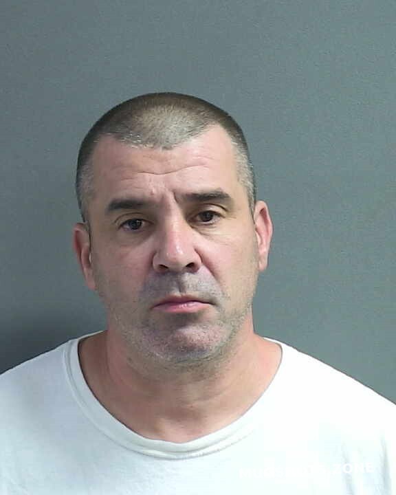BOUTILIER ANDREW JAMES 10/06/2024 - Volusia County Mugshots Zone
