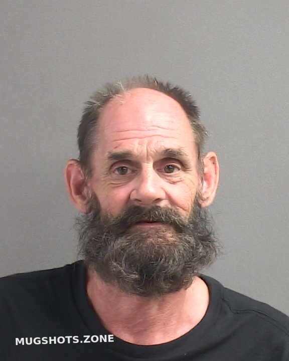 MARTIN ROBERT E 10/06/2024 - Volusia County Mugshots Zone