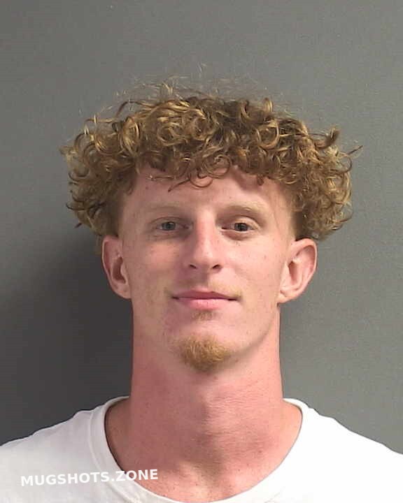 ALBERTSON DAVID SCOTT 10/07/2024 - Volusia County Mugshots Zone