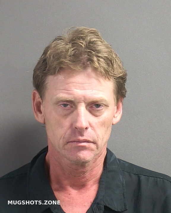 CARVER RICHARD WAYNE 10/07/2024 - Volusia County Mugshots Zone