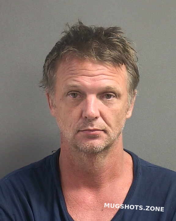 MORITZ DANIEL E 10/07/2024 - Volusia County Mugshots Zone