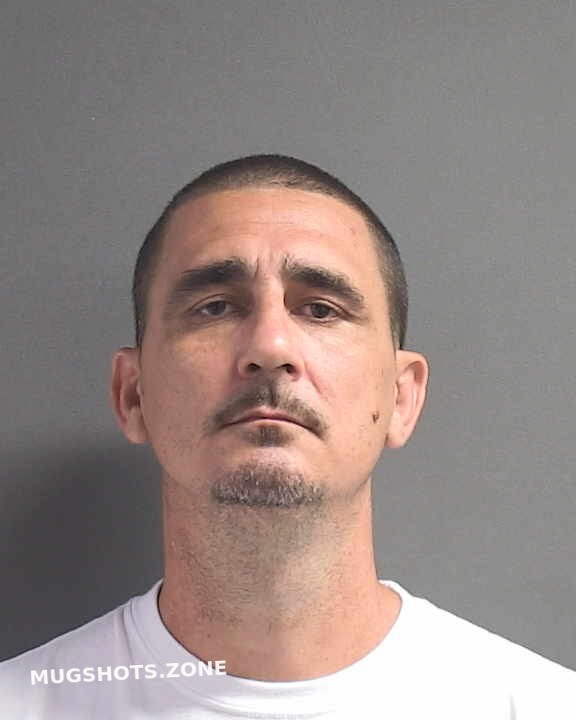 WASHBURN DUSTIN TAYLOR 10/08/2024 - Volusia County Mugshots Zone