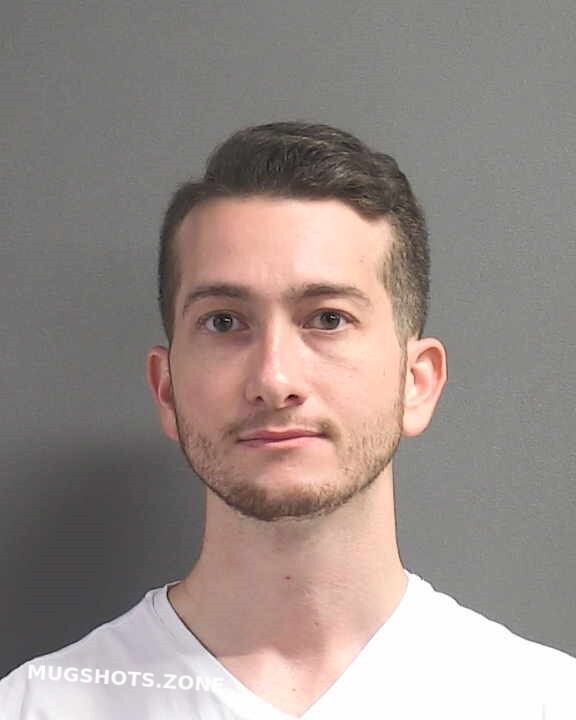 OSTA DAVID MICHAEL 10/08/2024 - Volusia County Mugshots Zone