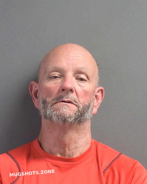 HOUSEHOLDER LESTER SCOTT 10/11/2024 - Volusia County Mugshots Zone