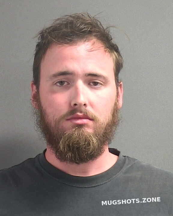 COOK ANTHONY G 10/12/2024 - Volusia County Mugshots Zone