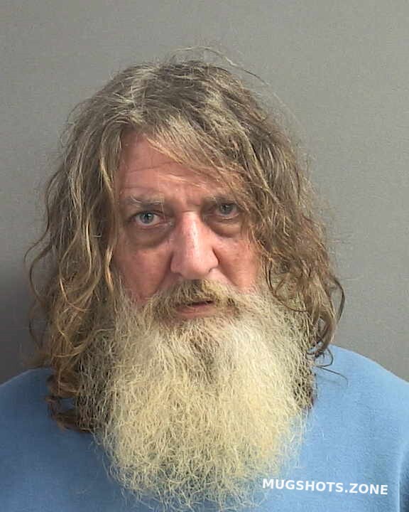 HURST GREGORY S 10/12/2024 - Volusia County Mugshots Zone