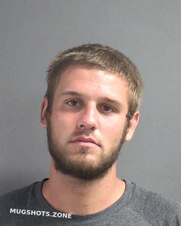 HOWELL ZACHERY TYLER 10/13/2024 - Volusia County Mugshots Zone