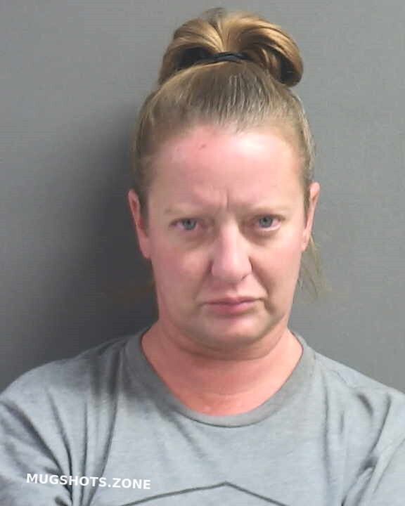 SMITH LESLEY A 10/13/2024 - Volusia County Mugshots Zone