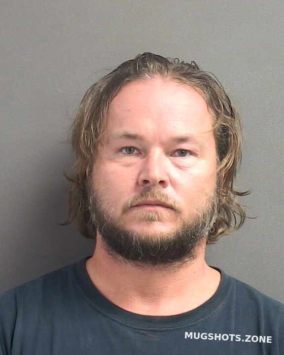 STACKPOOLE MARCUS JAMES 10/13/2024 - Volusia County Mugshots Zone